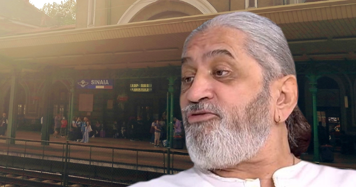 Jean Paler, traumatizat de cutremul din 1977. „Soldatii aruncau cu ...