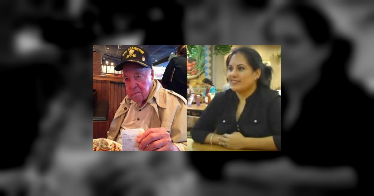 Chelnerita din imagine a servit ani de zile un barbat care o jignea de ...