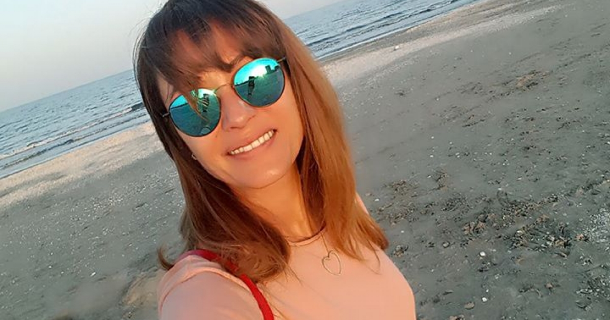 Anca Turcasiu se mentine in forma si la 47 de ani! Afla care este ...