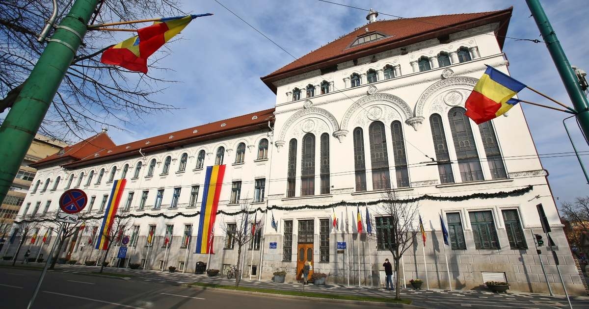 Concursurile de angajare si a doua organigrama a Primariei Timisoara ...