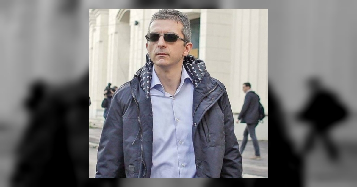 De ce a murit Dan Condrea? Iata concluzia medicilor legisti dupa autopsie