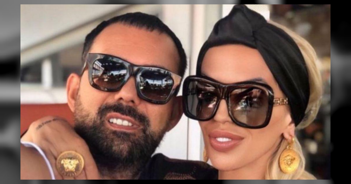 Veste soc in showbiz! Raluca Badulescu si sotul ei divorteaza dupa 13 ...