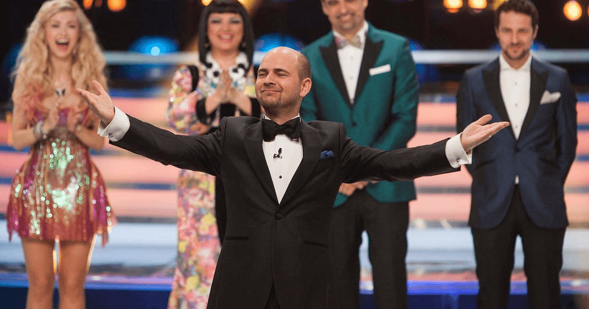 Clipe de groaza pentru Cosmin Selesi. Ce diagnostic a primit fiul lui ...