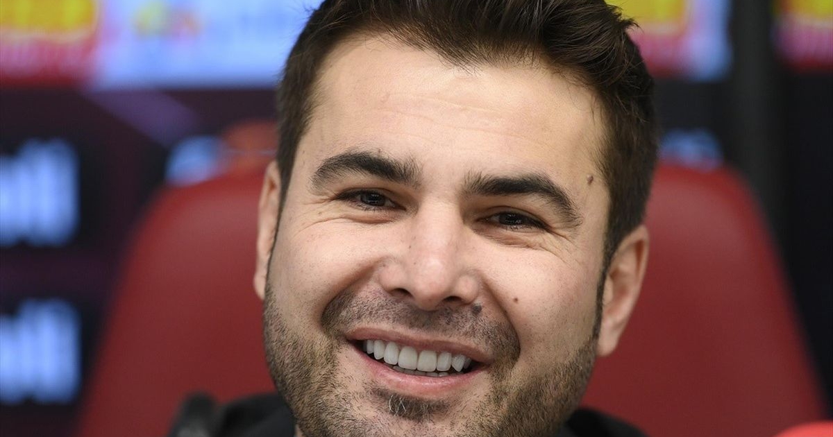 Nu multa lume stie ca Adrian Mutu nu este singur la parinti. Cum arata ...