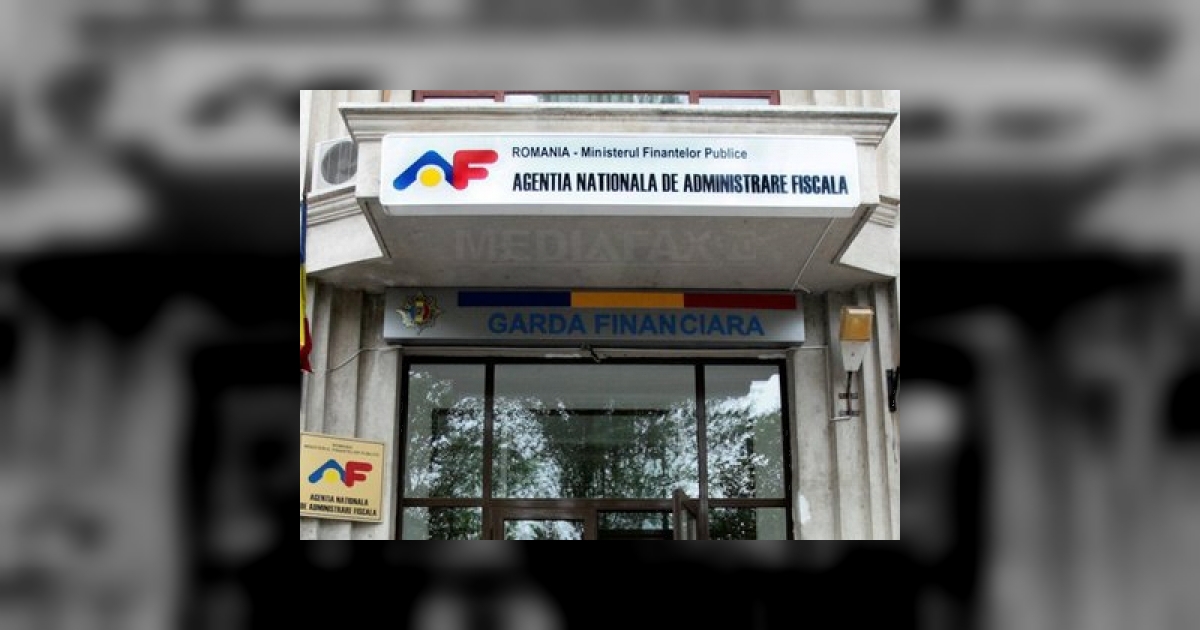 Darile catre ANAF vor putea fi platite si cu cardul