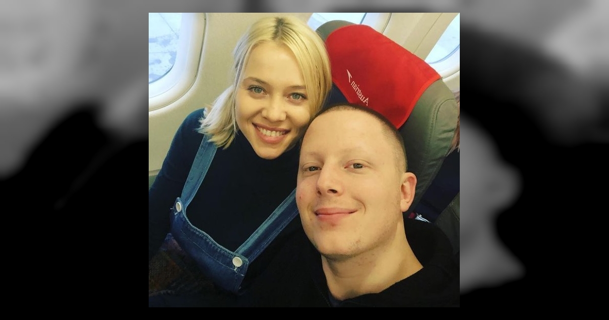 Bubu, tobosarul preferat al vedetelor, s-a casatorit. Cine este aleasa ...