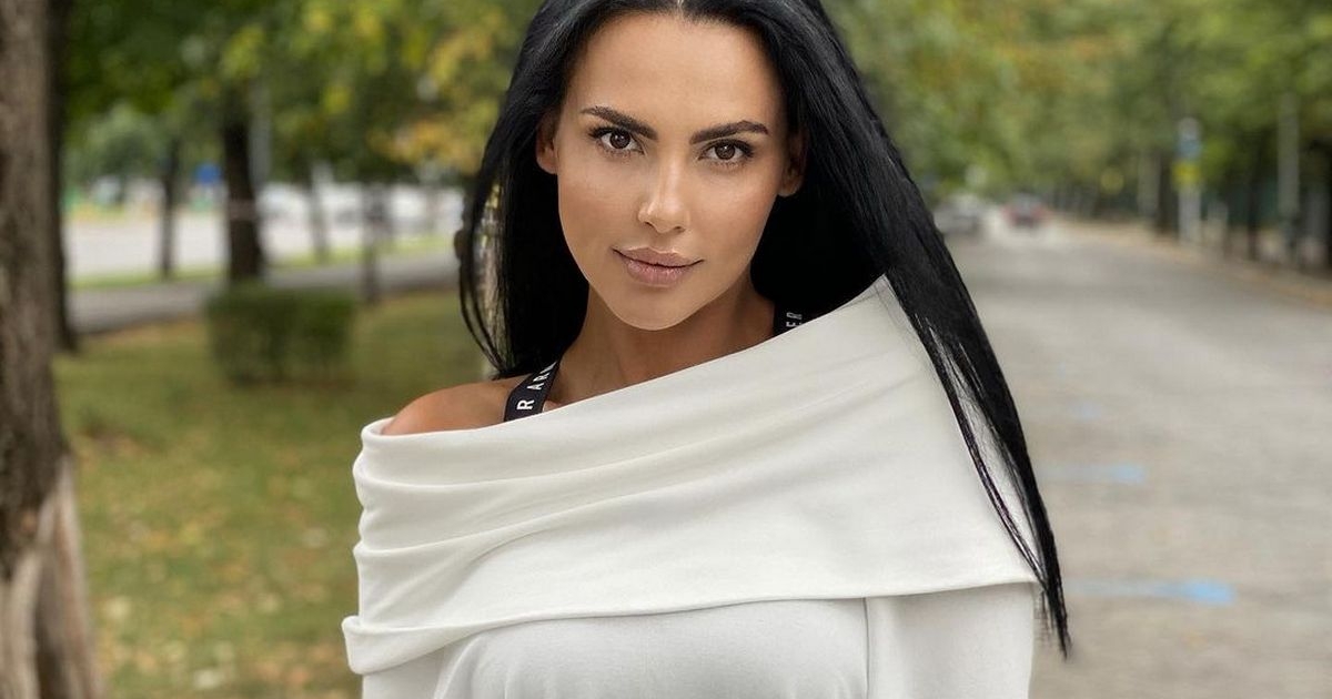 Ce dieta tine Lavinia Parva. Vedeta a topit intr-un timp record 30 de ...