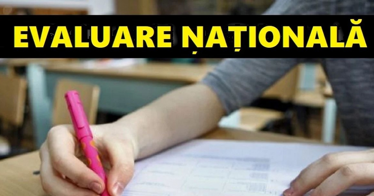 12 medii de 10 în județul Timiș la Evaluarea Nationala. Care este ...