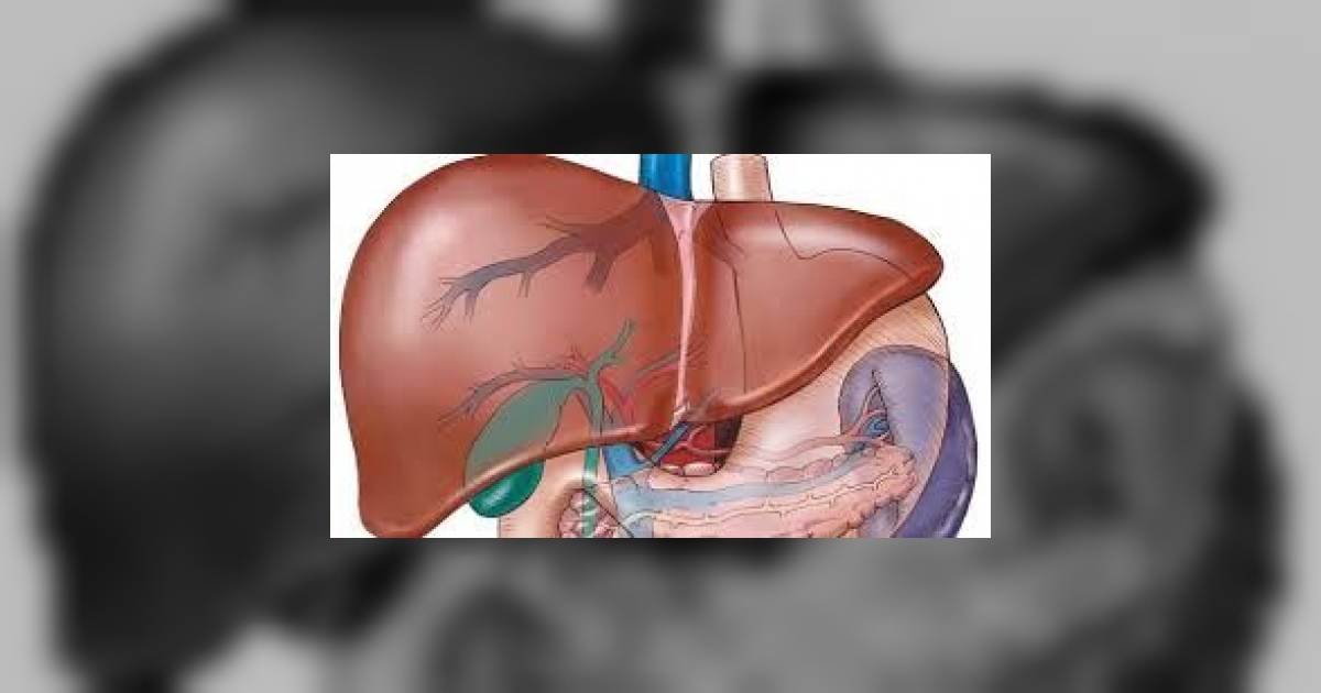 Ce trebuie sa stii despre ciroza hepatica