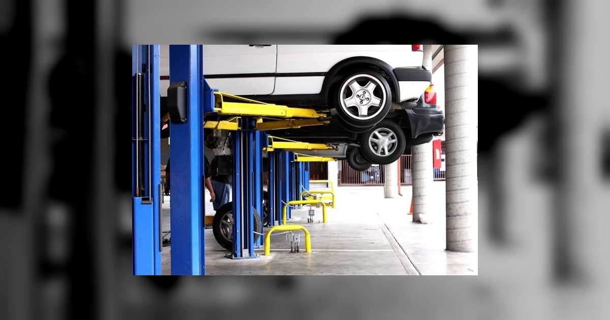 Ce trebuie să știi despre elevatoarele auto dacă urmărești să ...