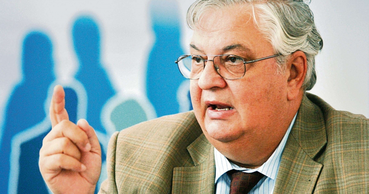 Economistul Mircea Cosea, dupa ce rata inflatiei a ajuns la 15,3% ...