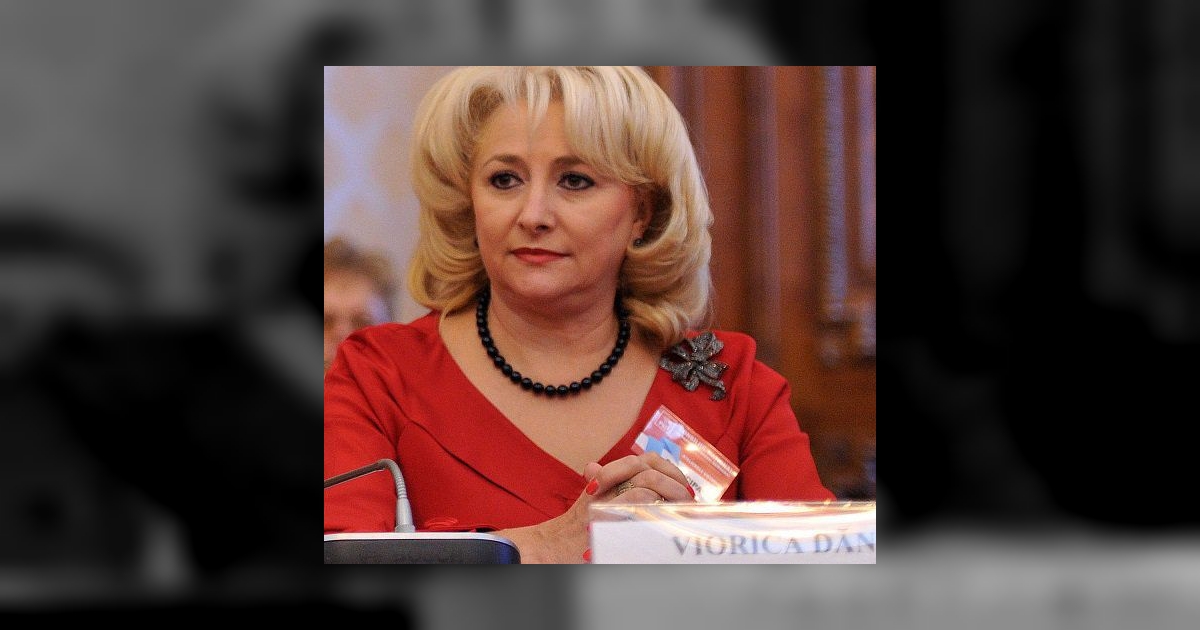 Cum va arata noul Guvern al Romaniei. Componenta Cabinetului Dancila