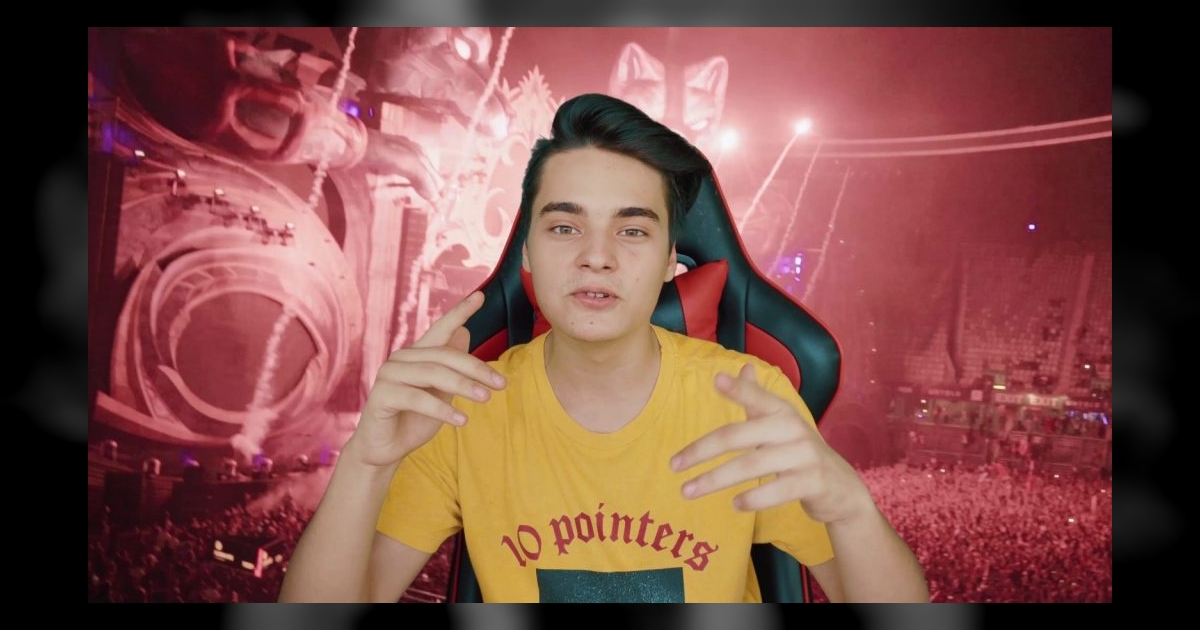 Selly a facut primul milion de euro? Vloggerul a recunoscut de la ce ...