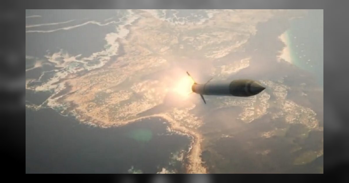 Ce sunt si ce pot face bombele nucleare tactice
