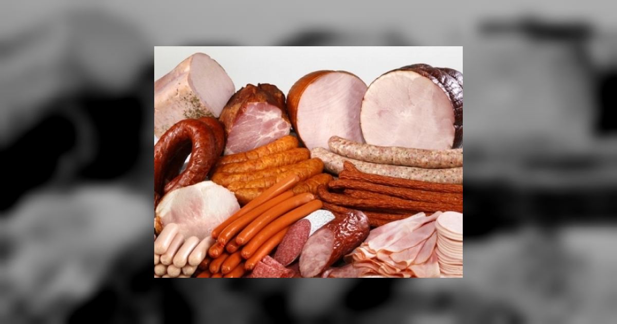 10 tipuri de mezeluri si preparate din carne procesata de care trebuie ...