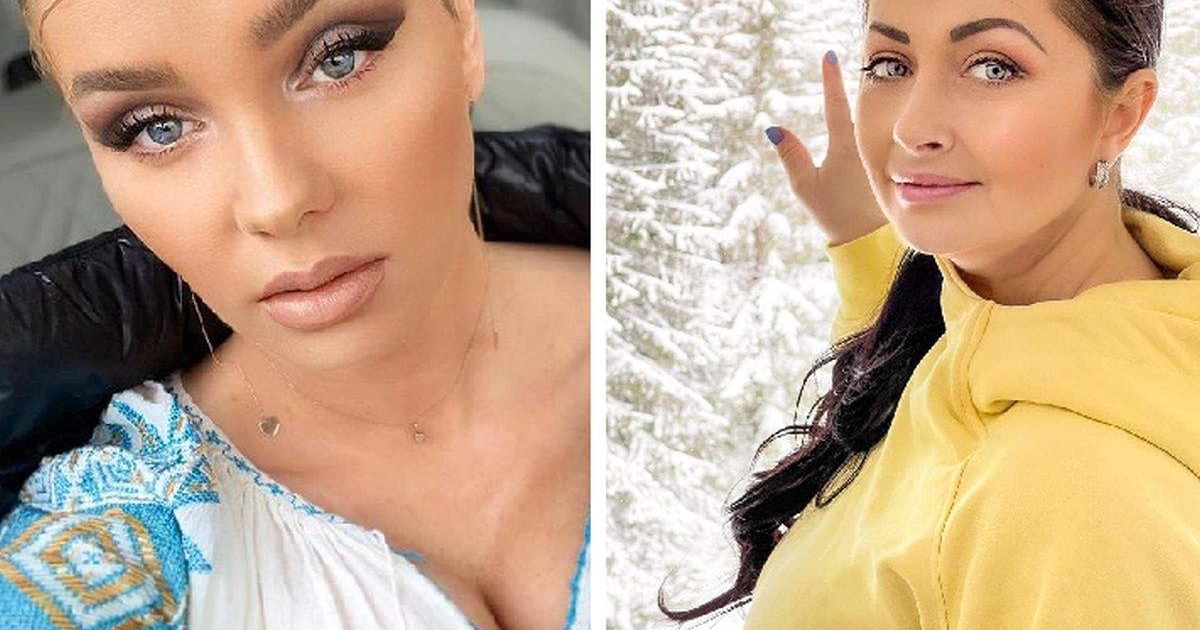 Maria Constantin si Gabriela Cristea sunt la cutite. „A cincea sotie ...