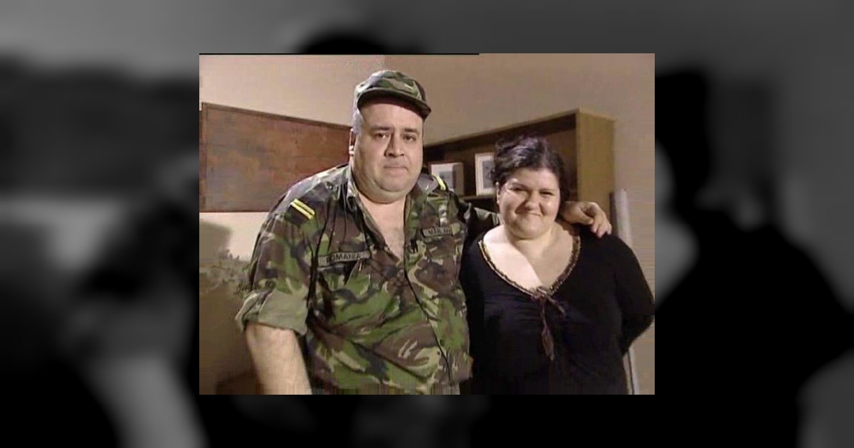 Il mai tii minte pe Marlanu’ de la „Traznitii”? N-ai sa crezi cu ce-si ...