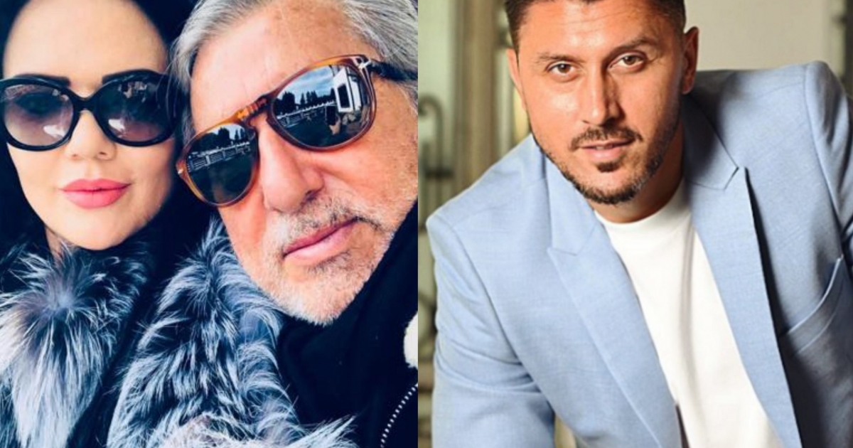 Ilie Nastase si Ciprian Marica s-au impacat dupa scandalul de acum o saptamana. „Toata lumea ...