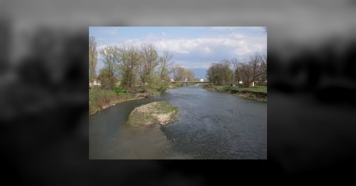 Descoperire incredibila in raul Bega!