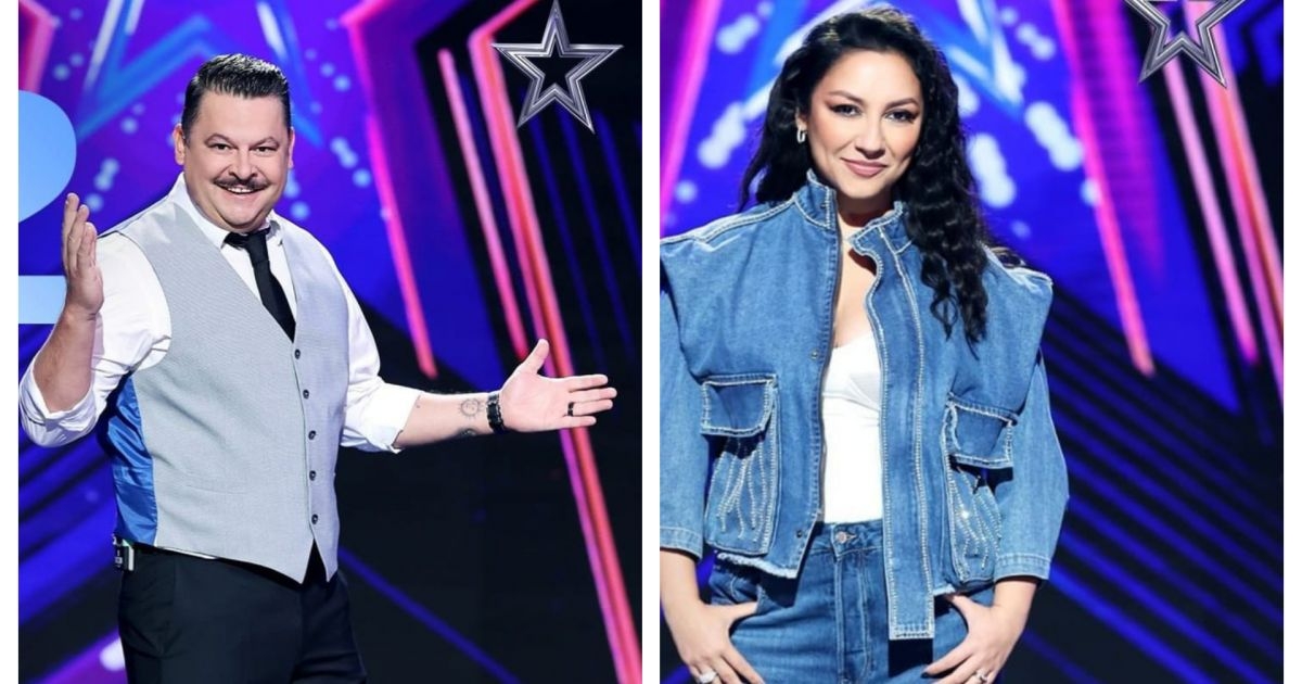 Ce a putut sa spuna Bobonete despre Andra de fata cu Catalin Maruta. „A ...