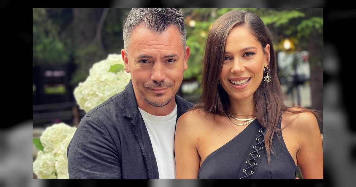 Detaliul pe care Irina Fodor si Razvan nu l-au spus invitatilor la ...