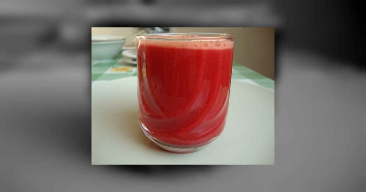 SUCUL MIRACULOS pe care trebuie sa il bei in fiecare dimineata, dupa ce ...