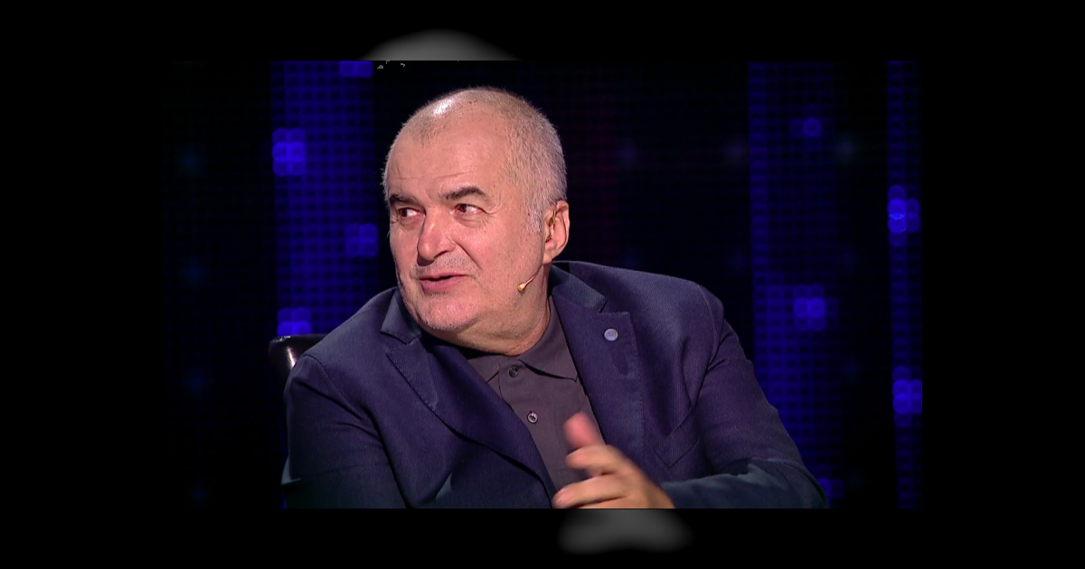 Florin Calinescu „a murit”. Anuntul care i-a revoltat pe fanii ...